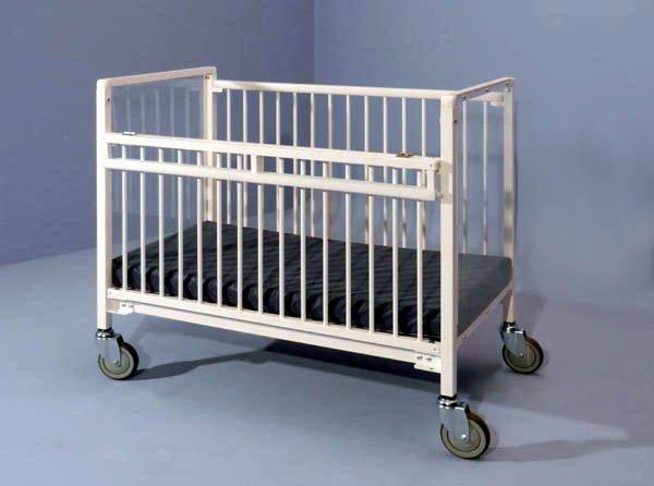 Hard Manufacturing D4250E CPSC compliant crib